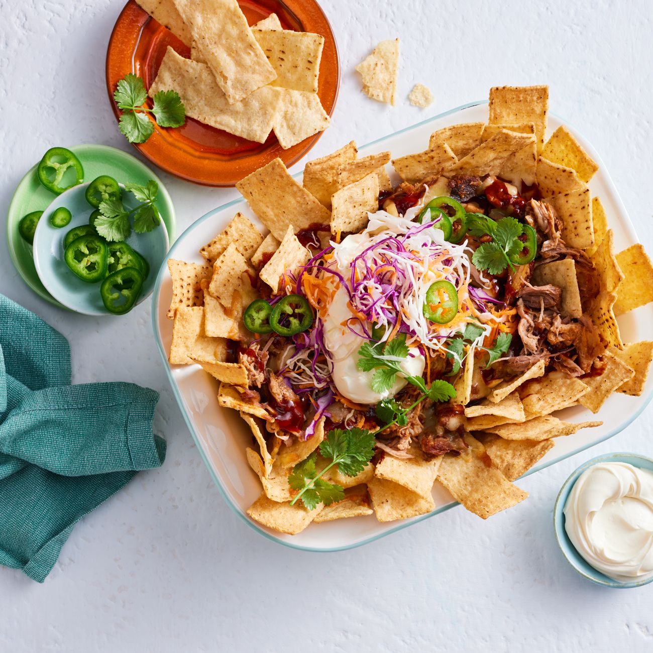 8 Cooking Ideas to Use Your BBQ Leftovers | Woolworths