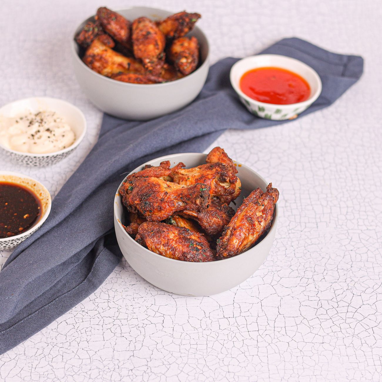 Pork Ribs Recipe | Woolworths