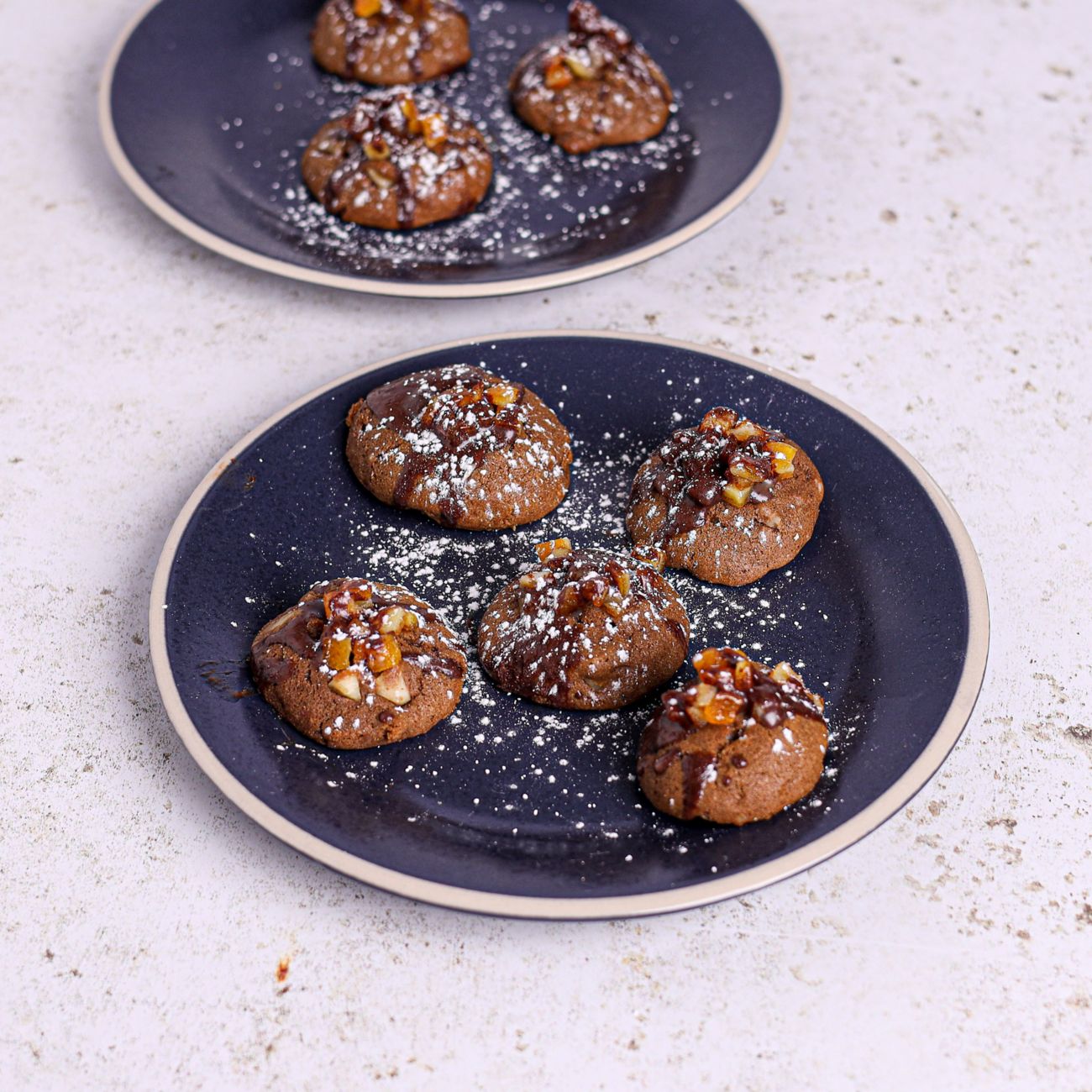 Florentine Biscuits Recipe | Woolworths