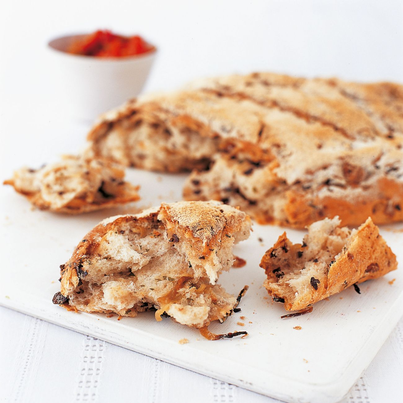 Bread recipes | Woolworths