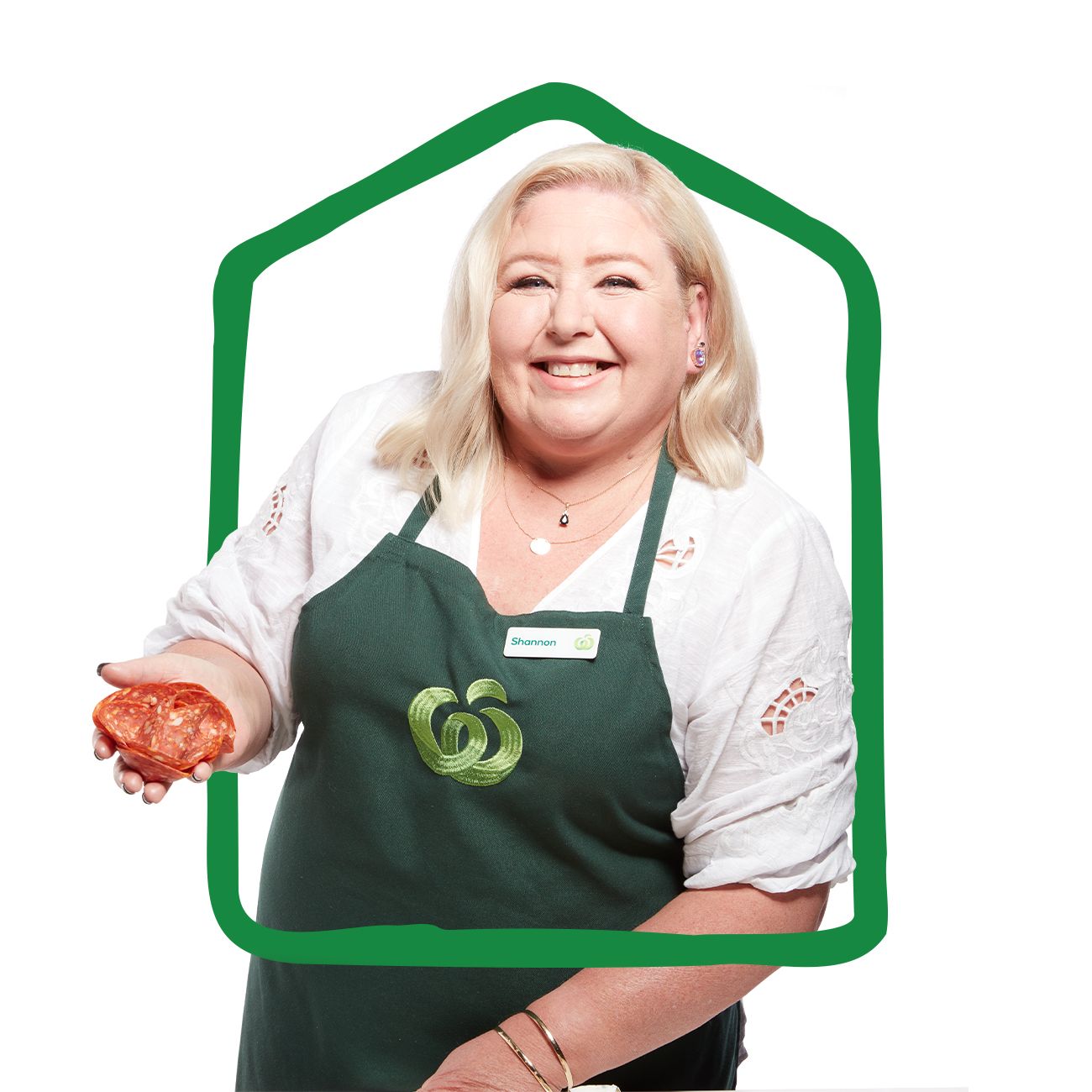 Get to know Nicky Harper, Fresh Ideas expert | Woolworths