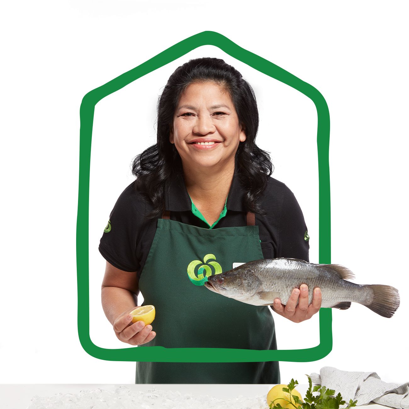 Meet Nikki P, Fresh Ideas expert | Woolworths