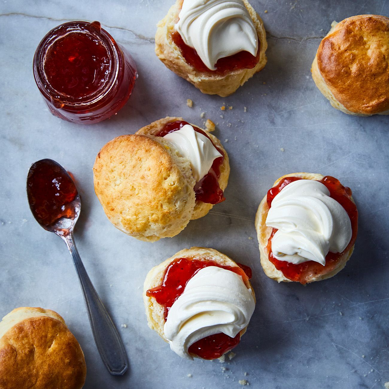 How to make scones | Woolworths