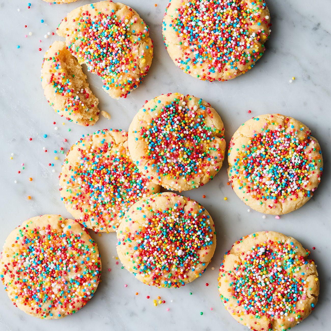 Cake-mix biscuits Recipe | Woolworths