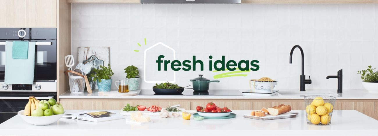 Fresh Ideas magazine recipes | Woolworths