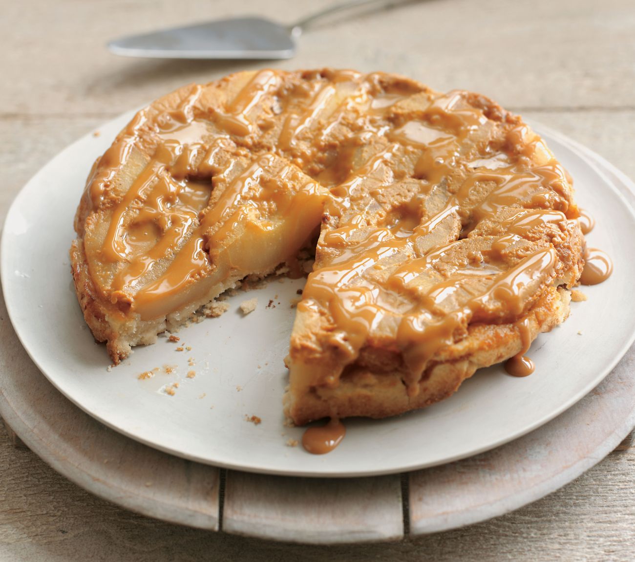 Pear Tarte Tatin Recipe | Deporecipe.co