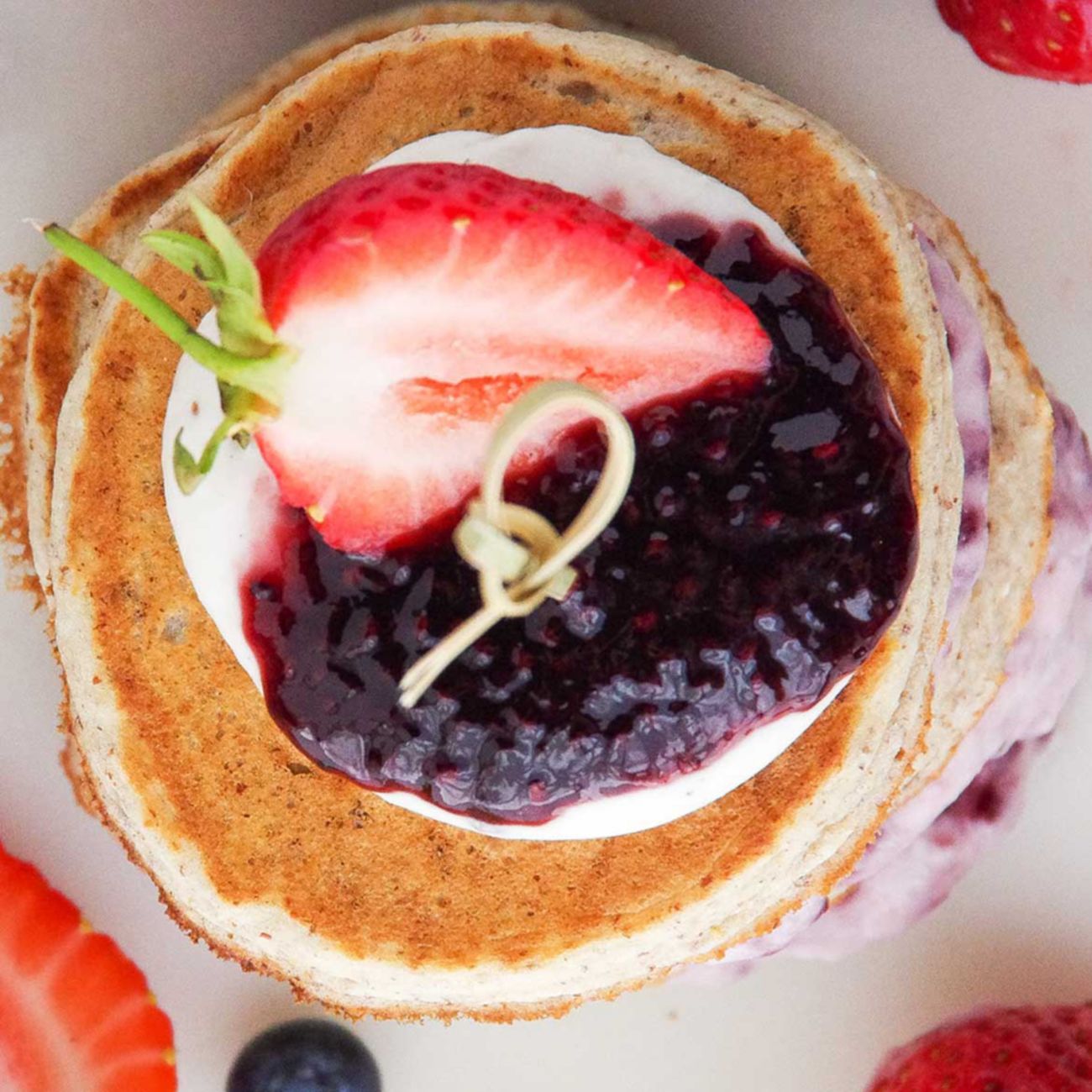 Berry Piklets Recipe | Woolworths