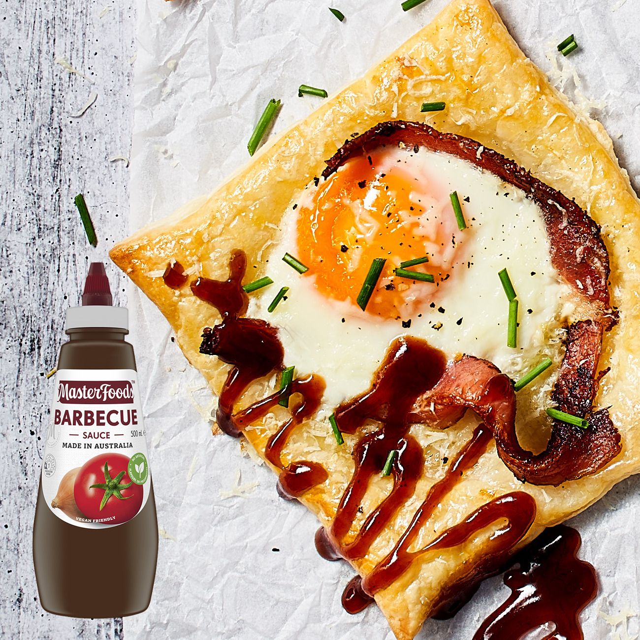 Boxing Day Breakfast Squares Recipe | Woolworths