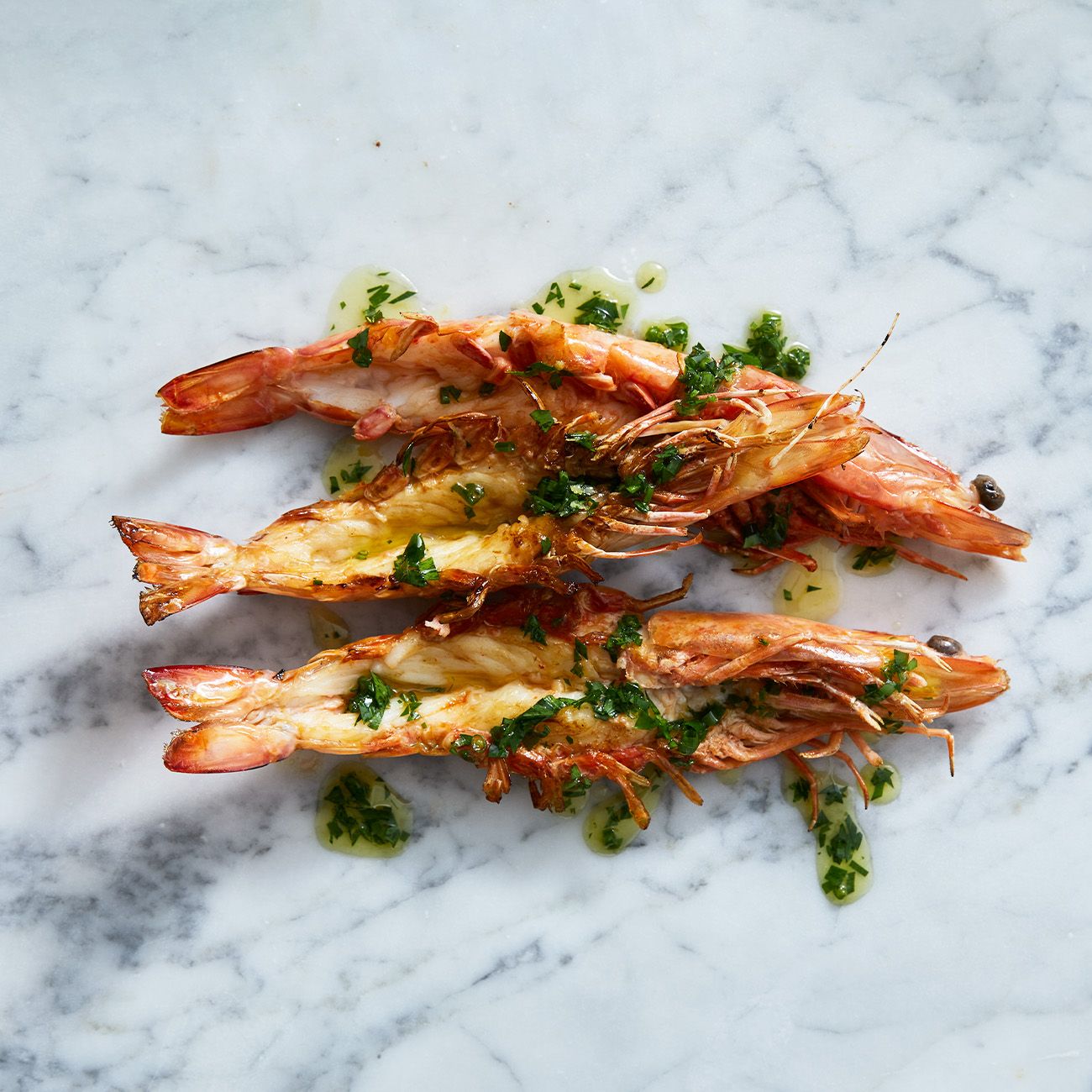 An expert guide to butterflied prawns | Woolworths