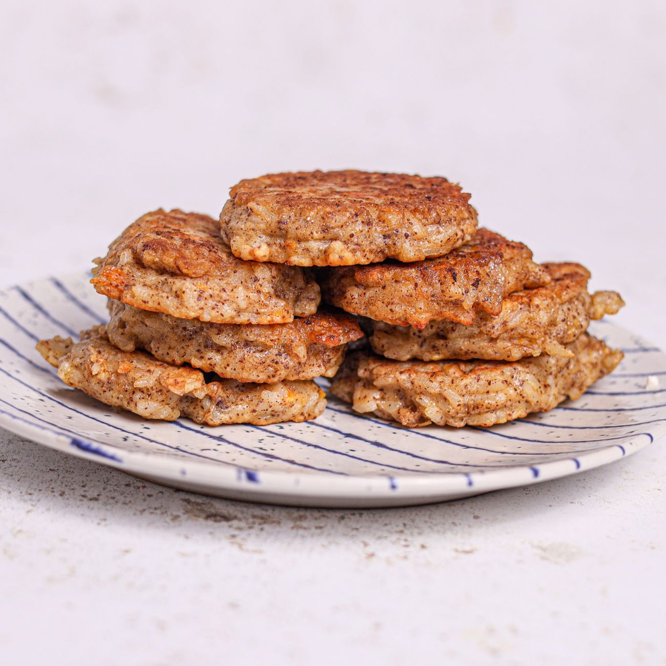 Chocolate Orange Rice Cake Recipe | Woolworths