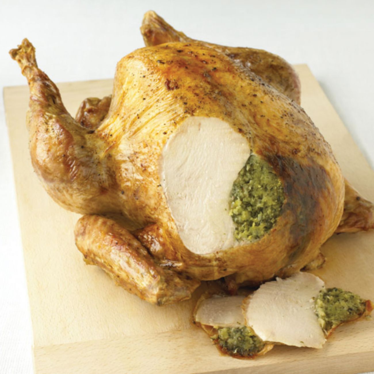 Roast turkey recipes | Woolworths