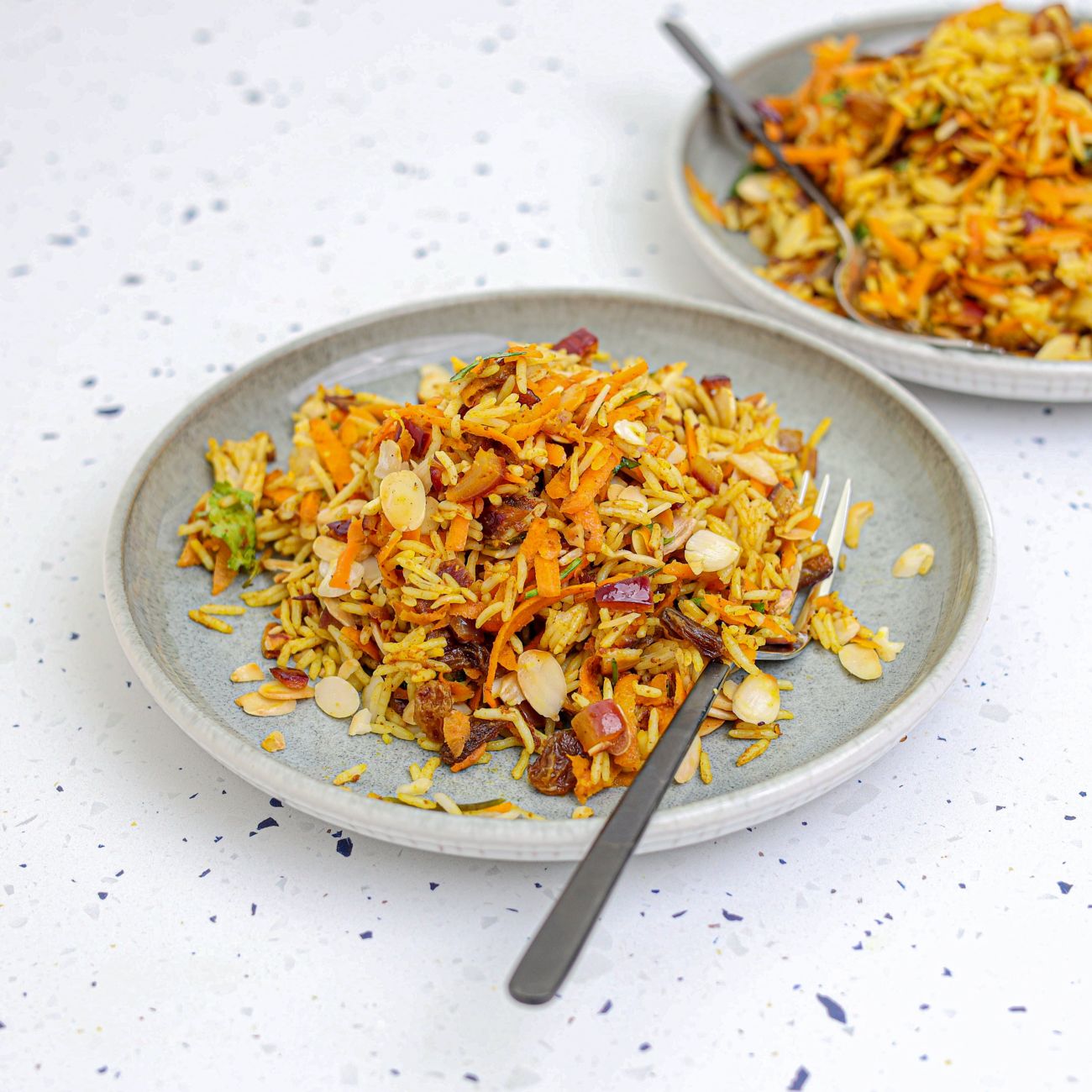 Curried Rice Salad Recipe | Woolworths