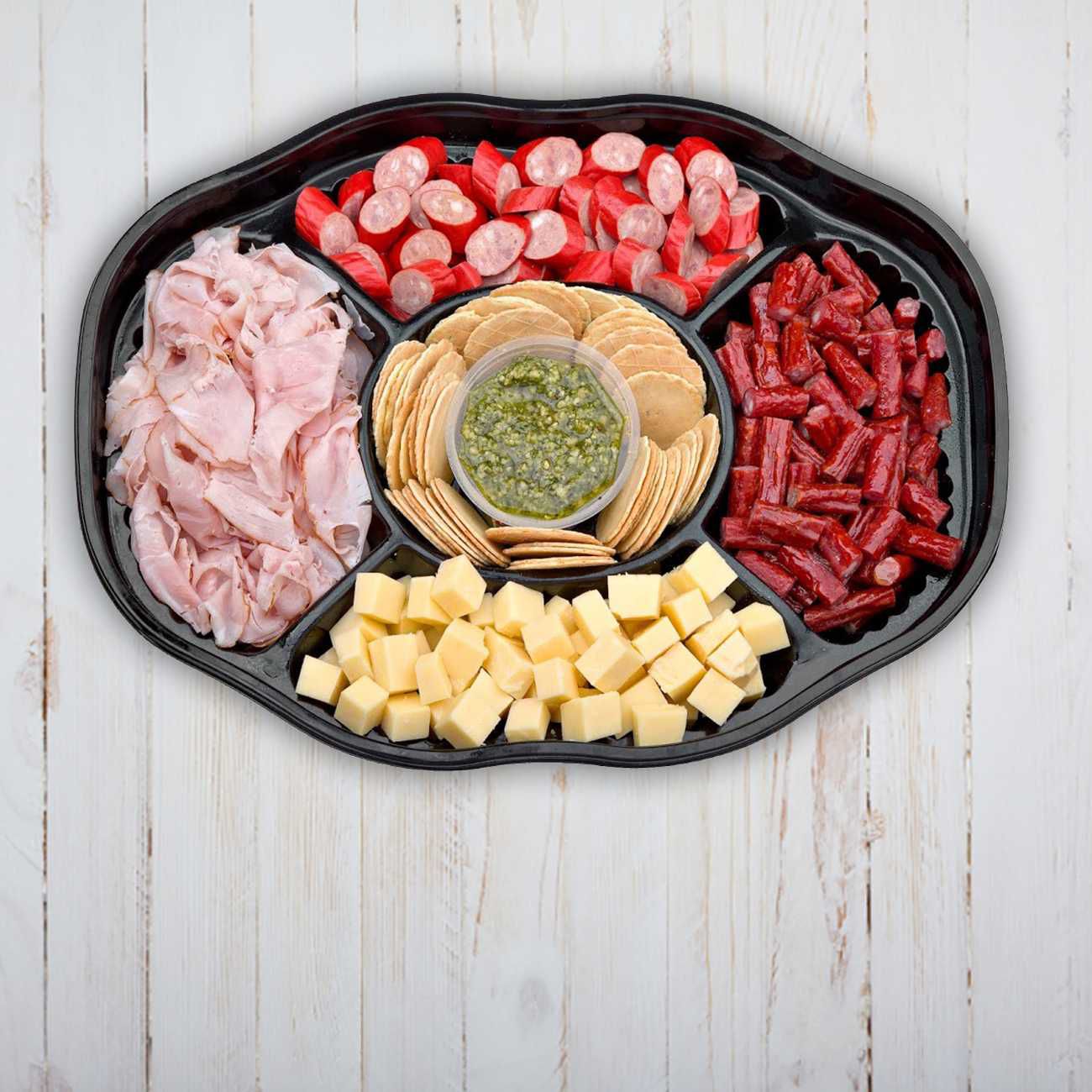 Ham Platter Arrangements