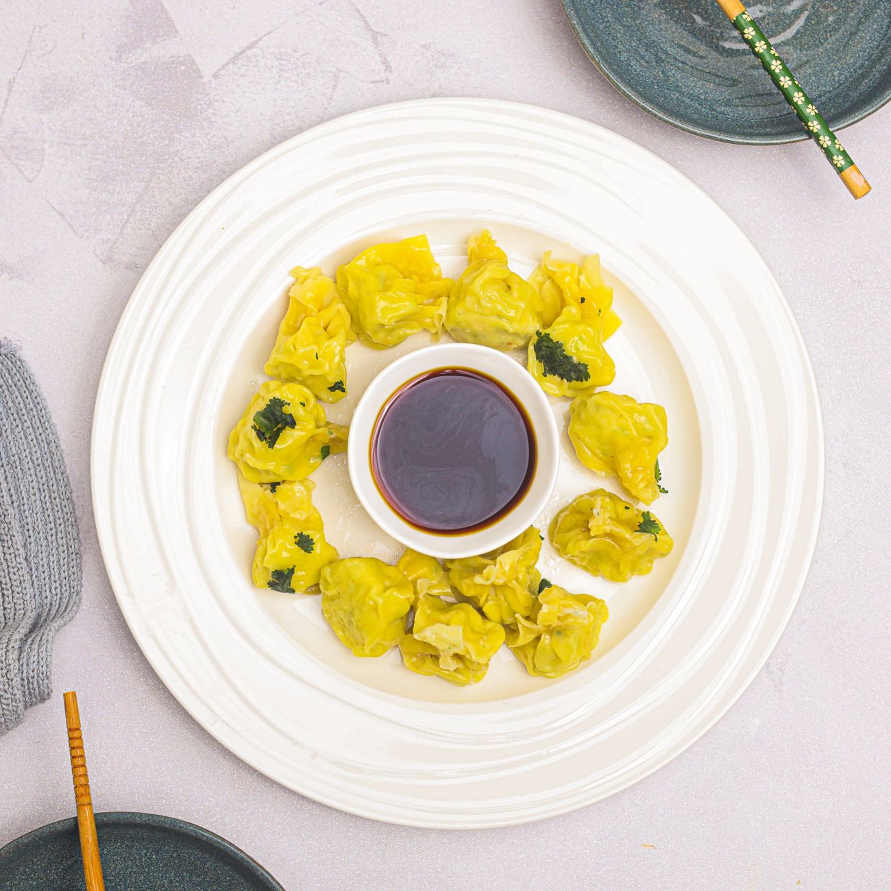 Dim Sum Style Prawn Dumplings Recipe | Woolworths