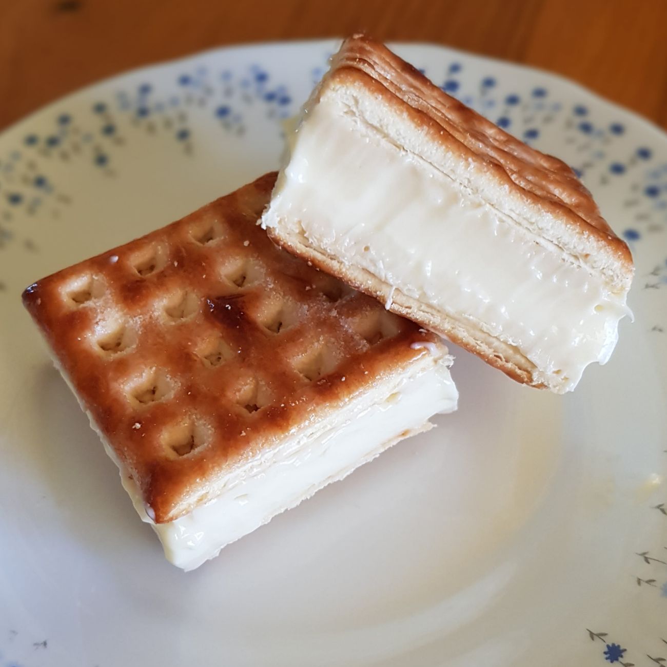 Lattice Lemon Slice Recipe | Woolworths