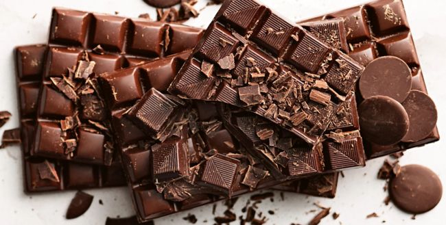 Chocolate guide | Woolworths
