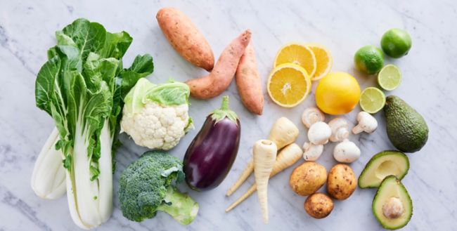 Australian Fruit and Vegetables to Eat in Winter | Woolworths