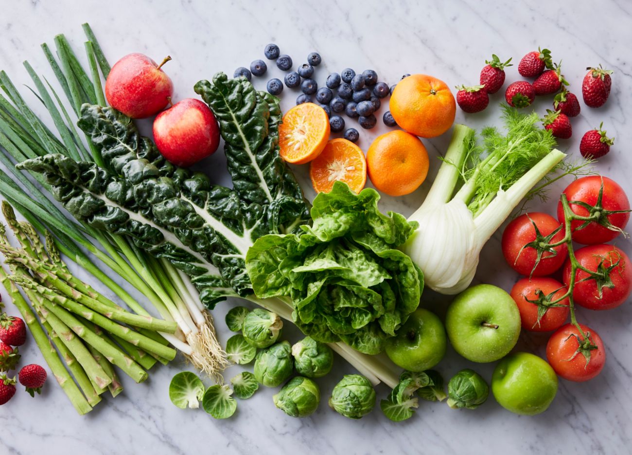 Fresh Market Update | Woolworths