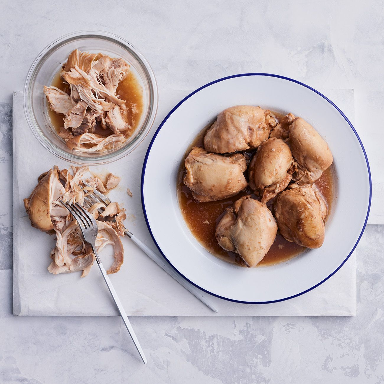 Slow Cooker Chicken Recipe | Woolworths