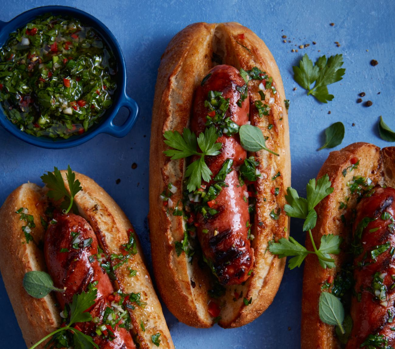 Choripan