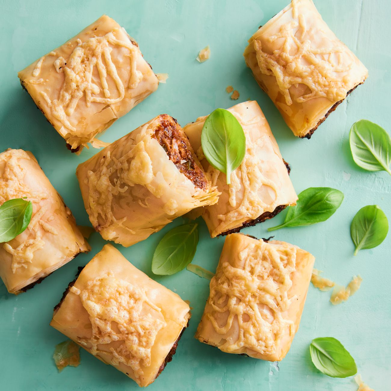 Pizza Rolls Recipe Woolworths