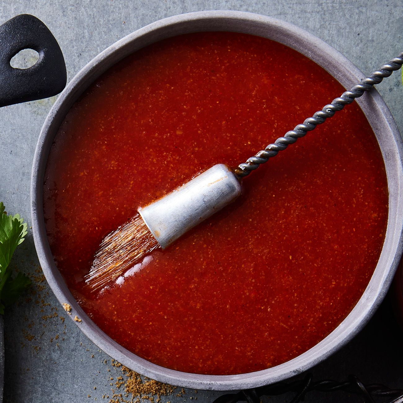 Buffalo Sauce Recipe | Woolworths