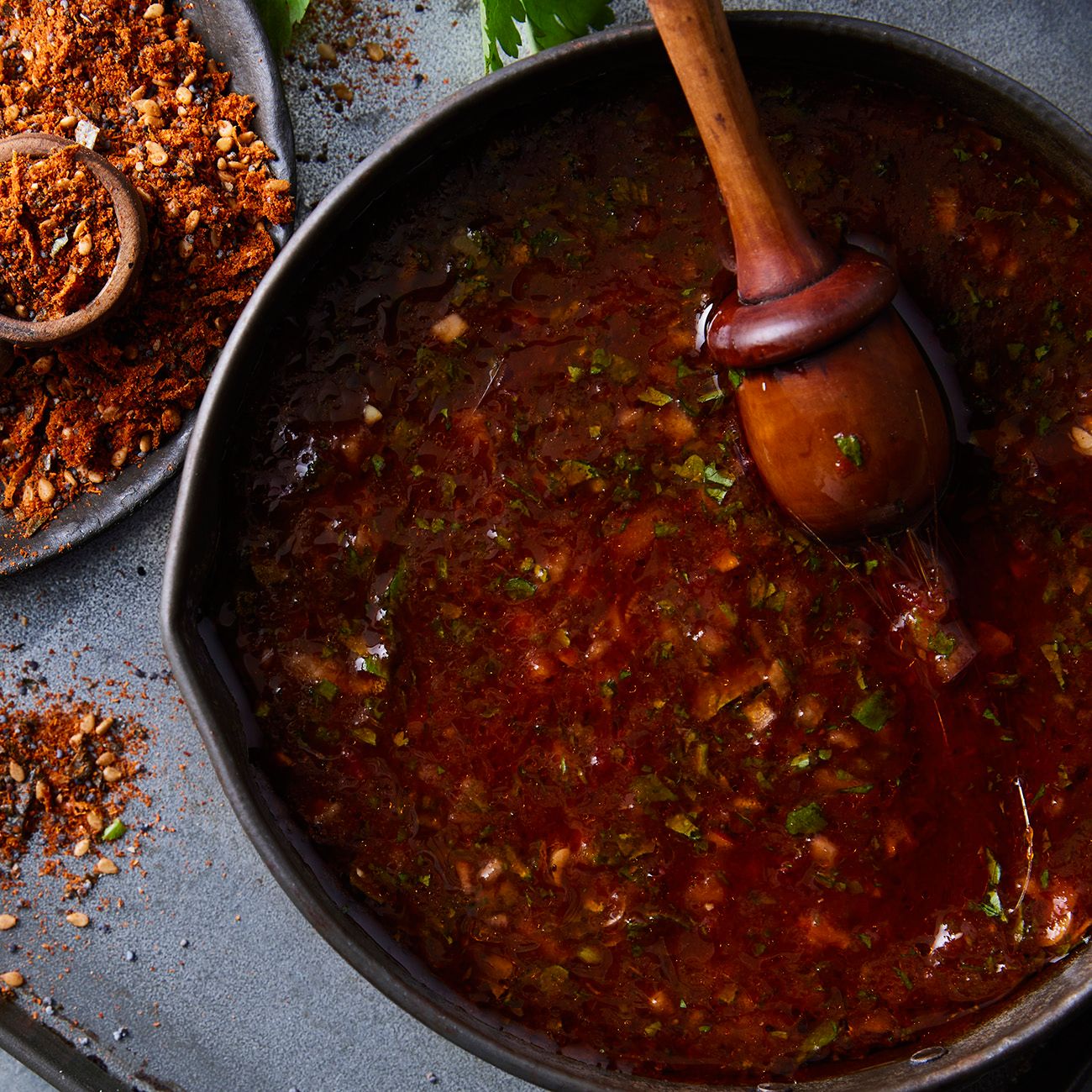 Chipotle & Maple Marinade Recipe | Woolworths