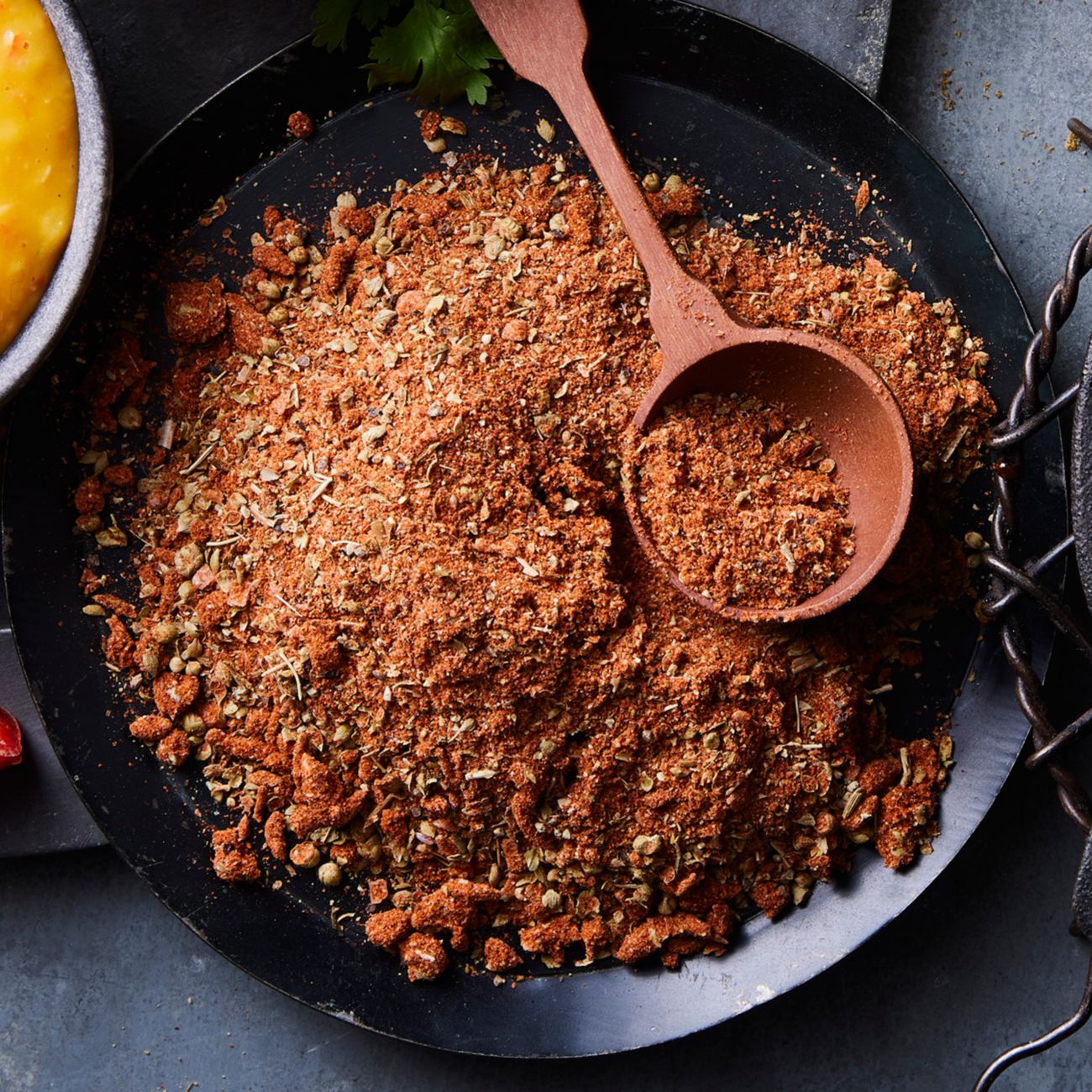 Spanish-style Spice Rub Recipe | Woolworths