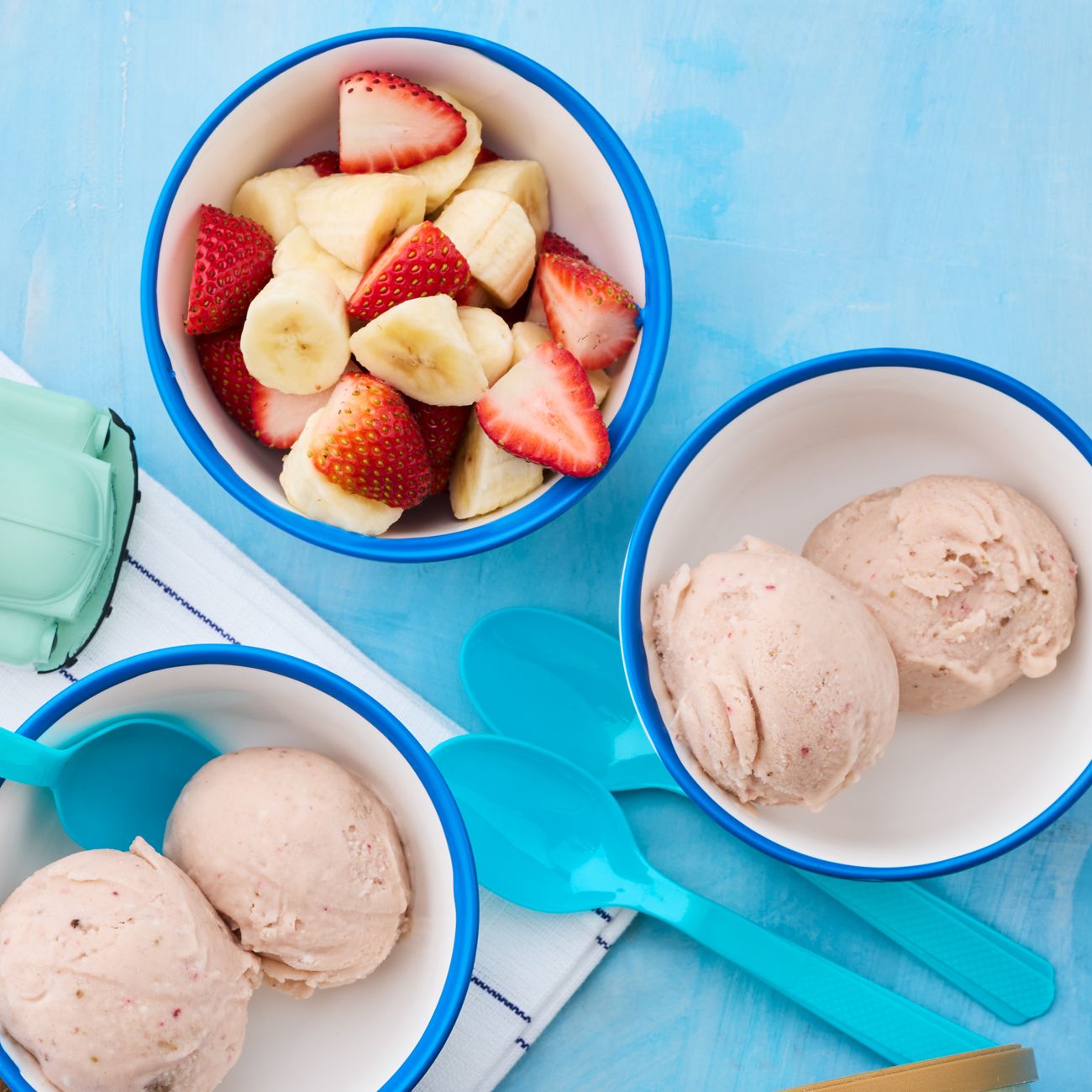 Nice Cream Recipe | Woolworths