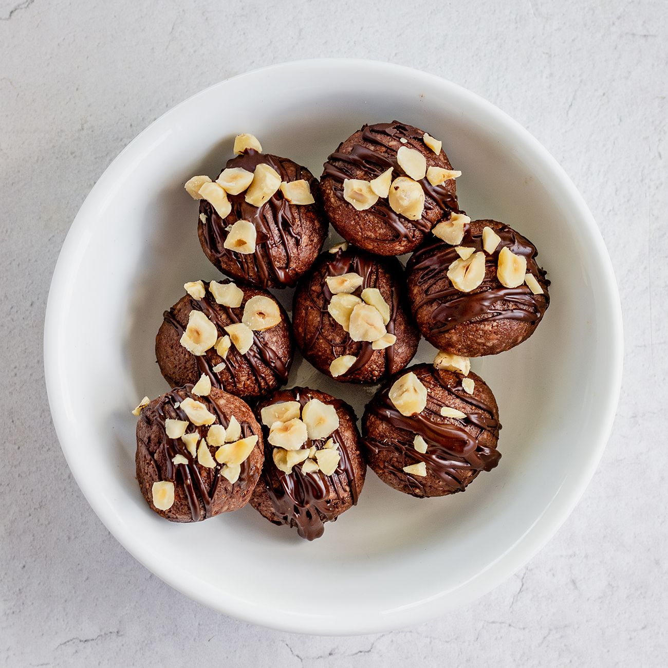 Double-coated chocolate Tim Tam balls Recipe | Woolworths