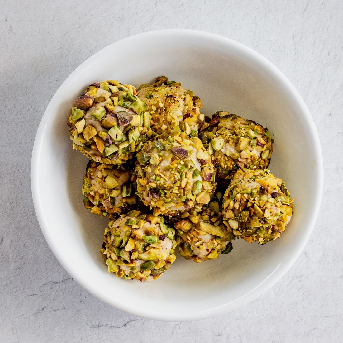 White chocolate Tim Tam balls Recipe | Woolworths