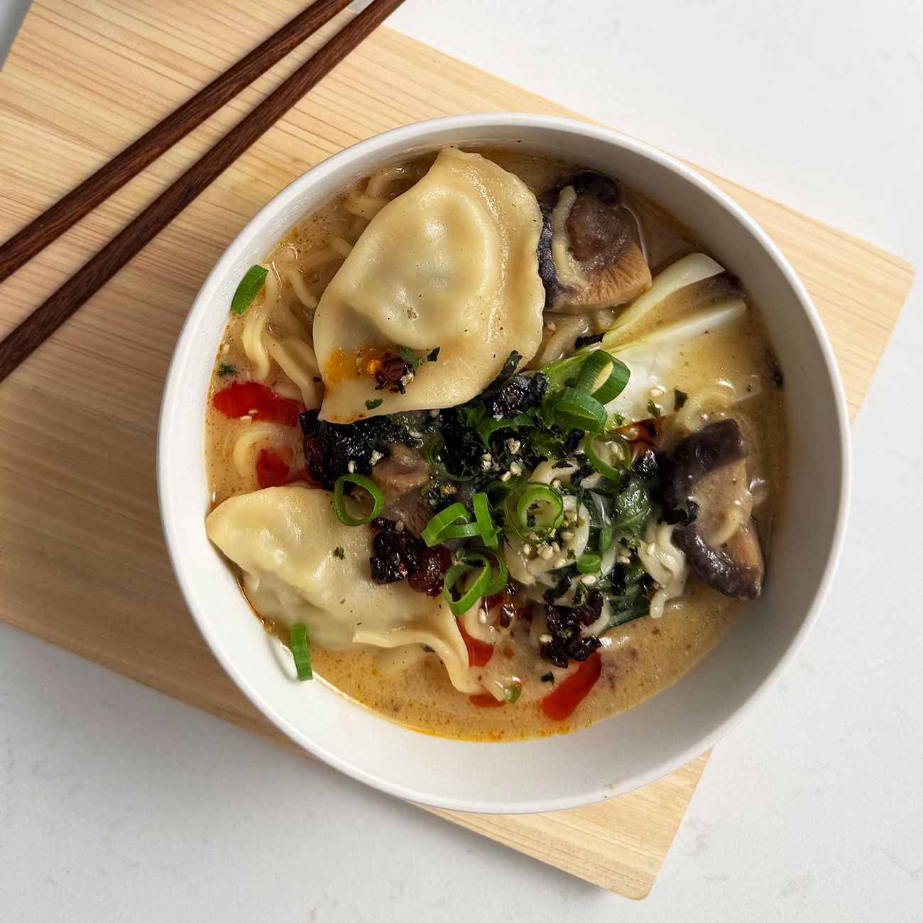 Rice cooker ramen Recipe | Woolworths