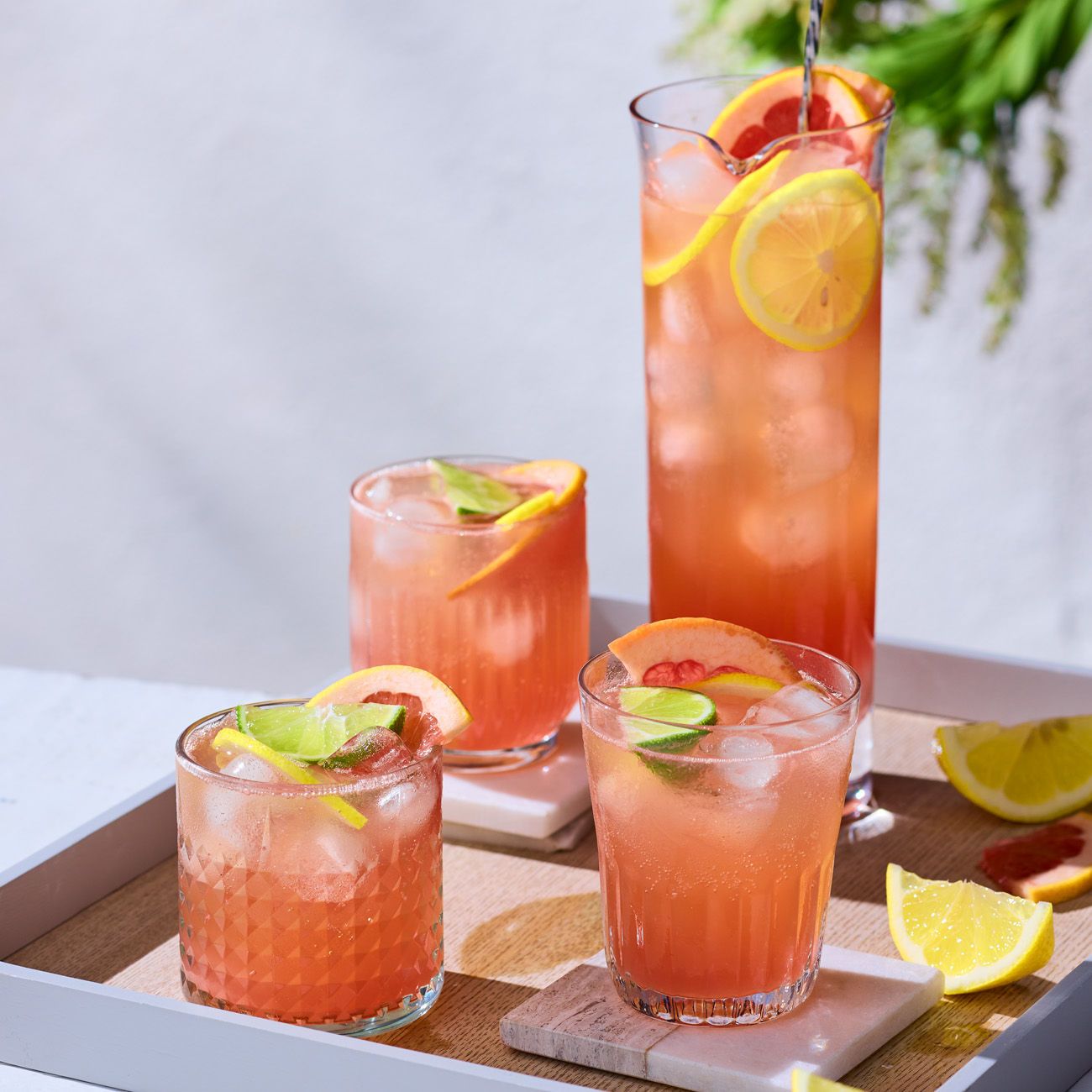 Pompelmo spritz Recipe | Woolworths