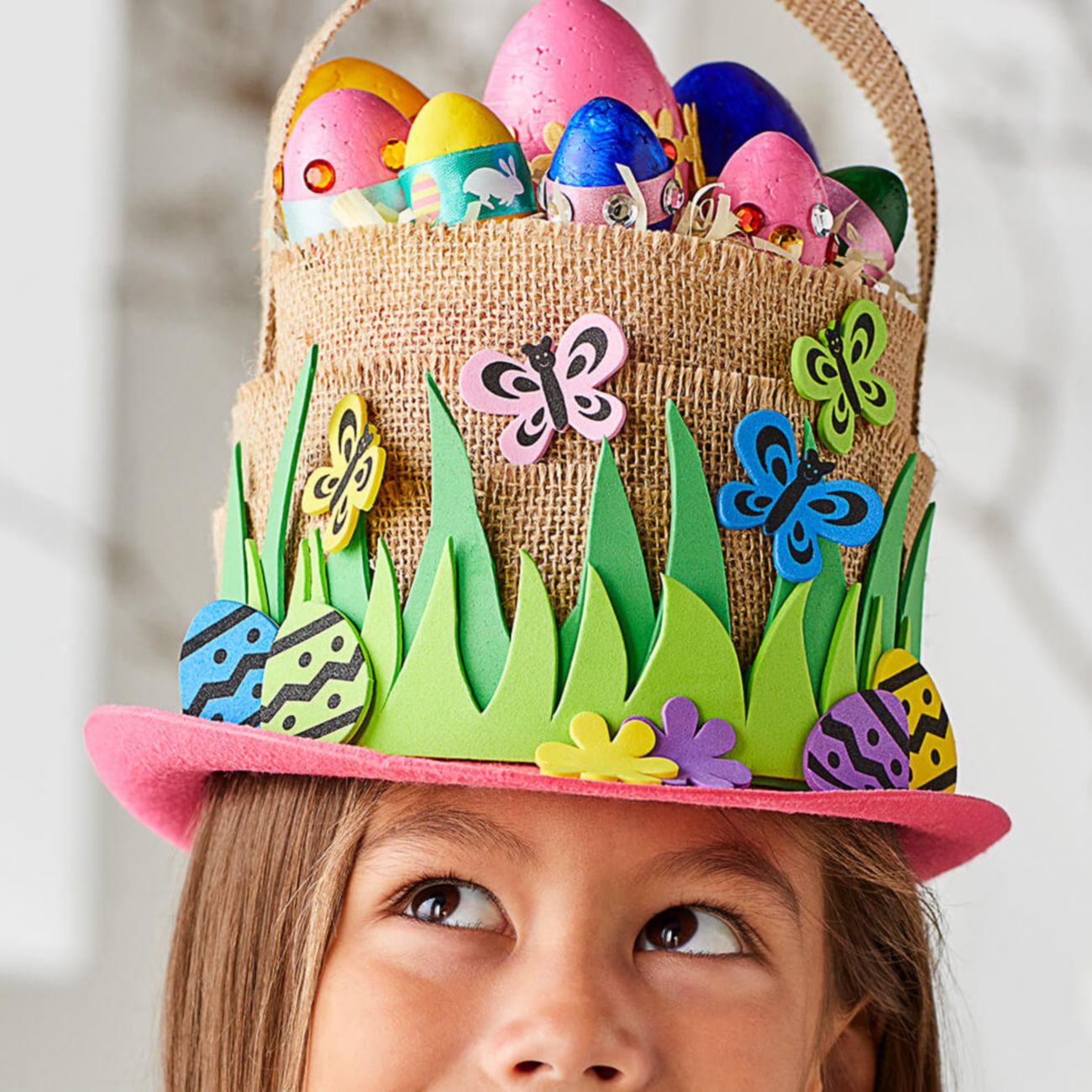 Fun Easter hat and bonnet ideas | Woolworths