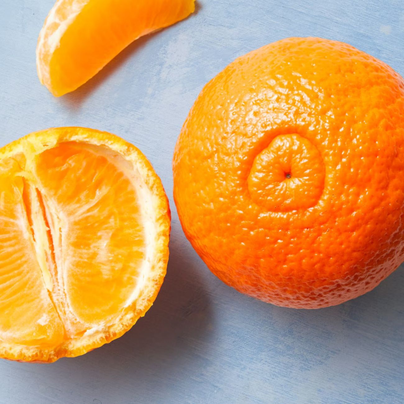 6 Best Mandarin Recipes | Woolworths