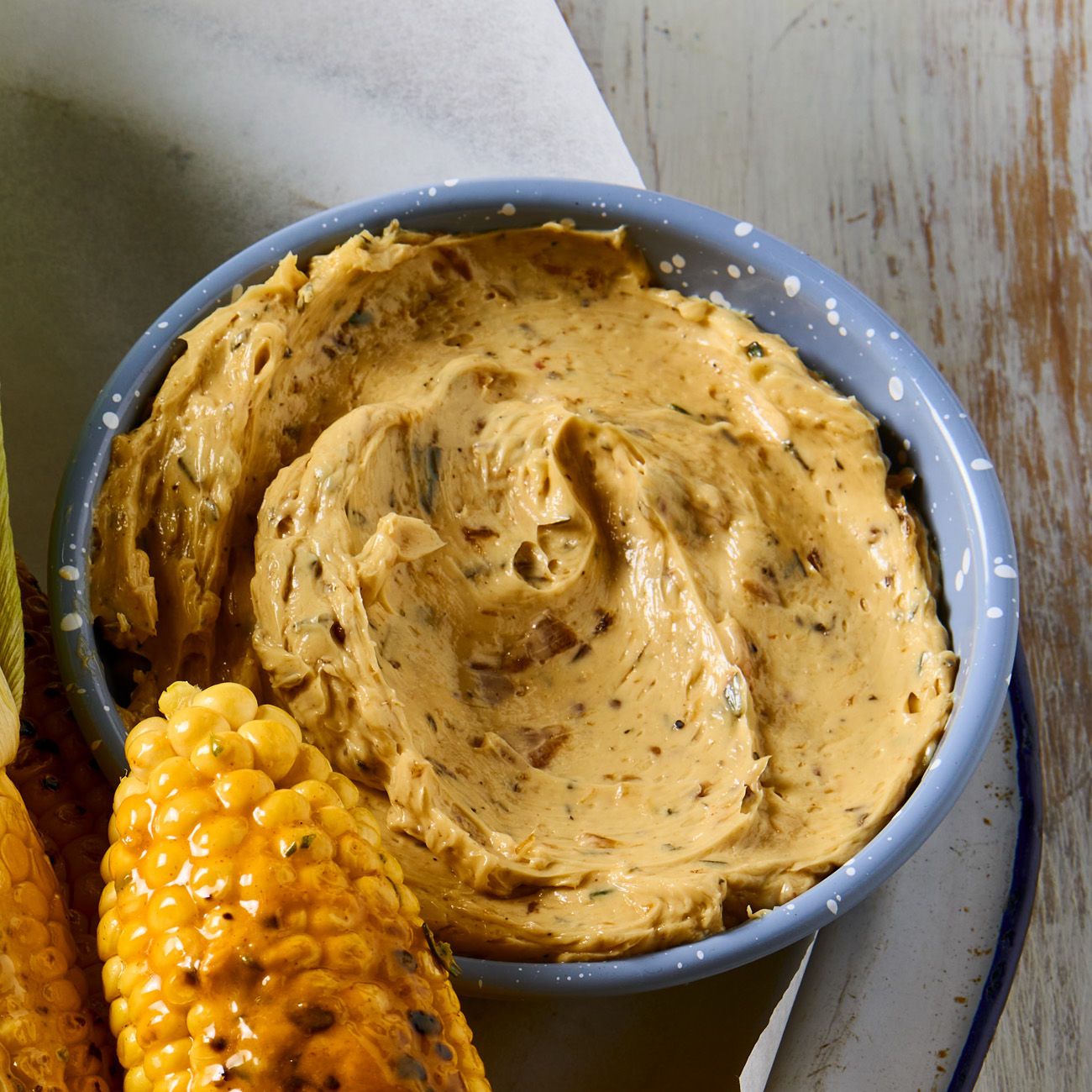 Caramelised onion butter Recipe | Woolworths