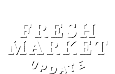 Fresh Market Update | Woolworths