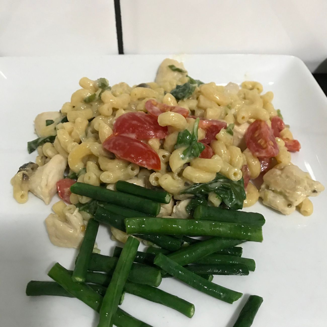 Rasta Pasta Rainforest Cafe