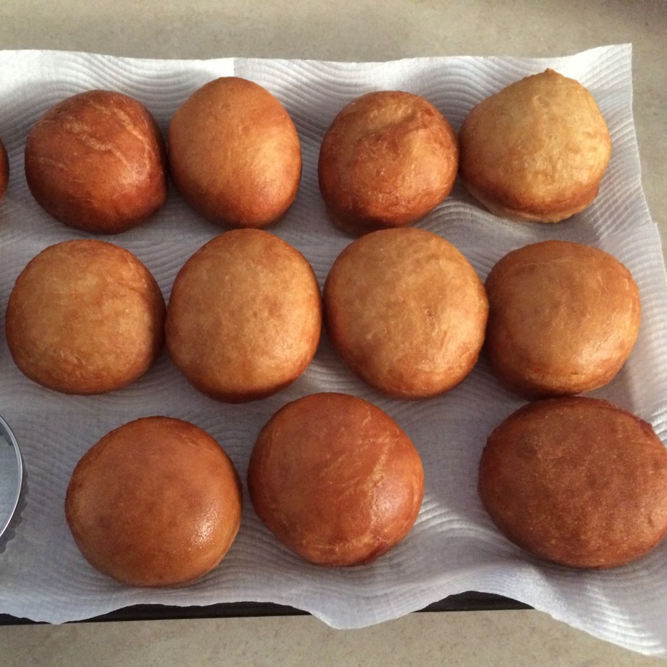 Vet Koek Fat Cakes Recipe | Woolworths