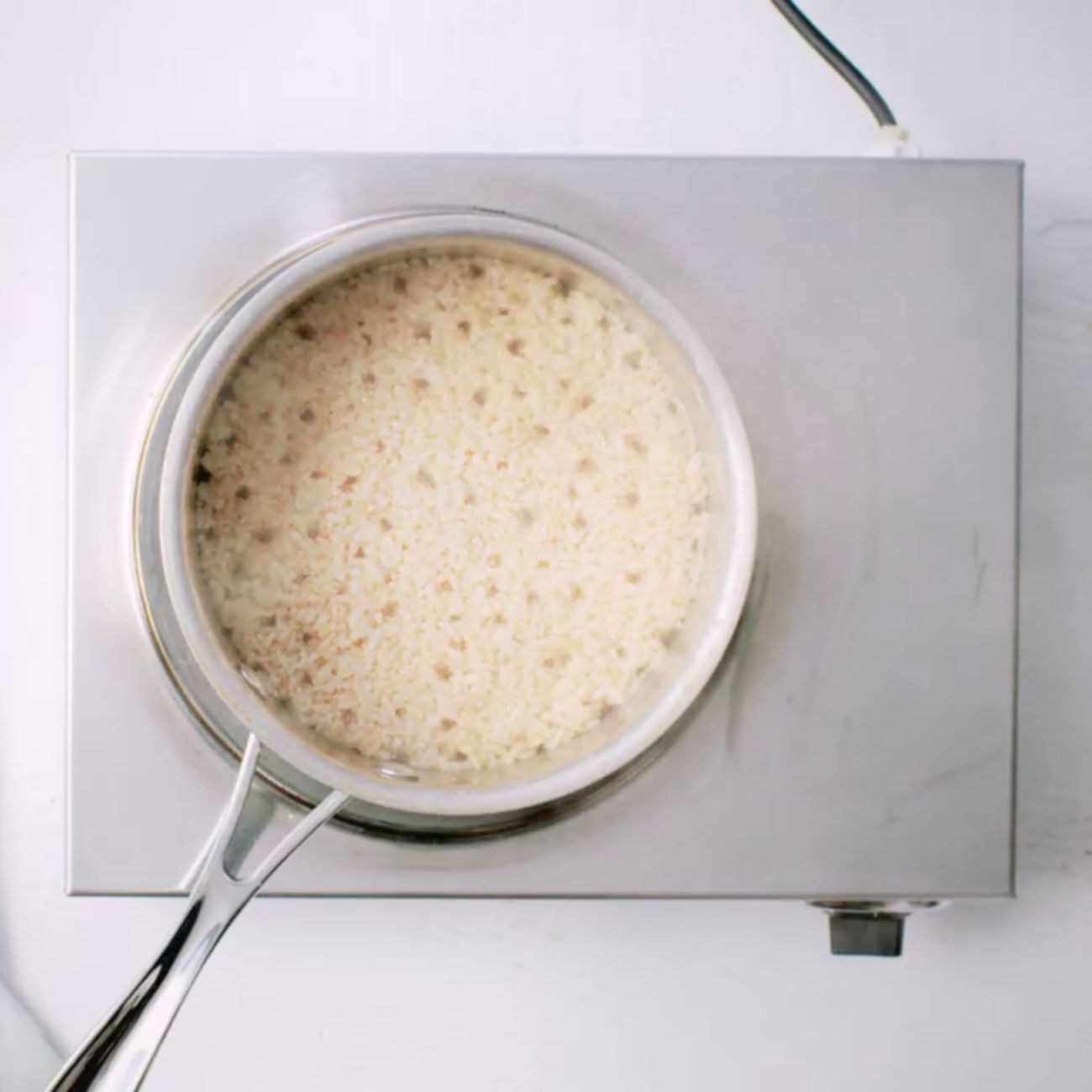 How to cook brown rice | Woolworths