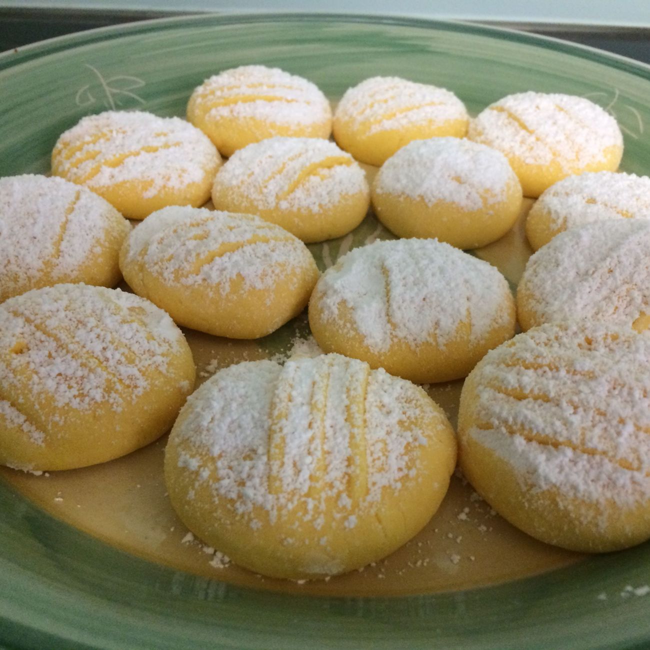 Easy Custard Biscuits Recipe | Woolworths