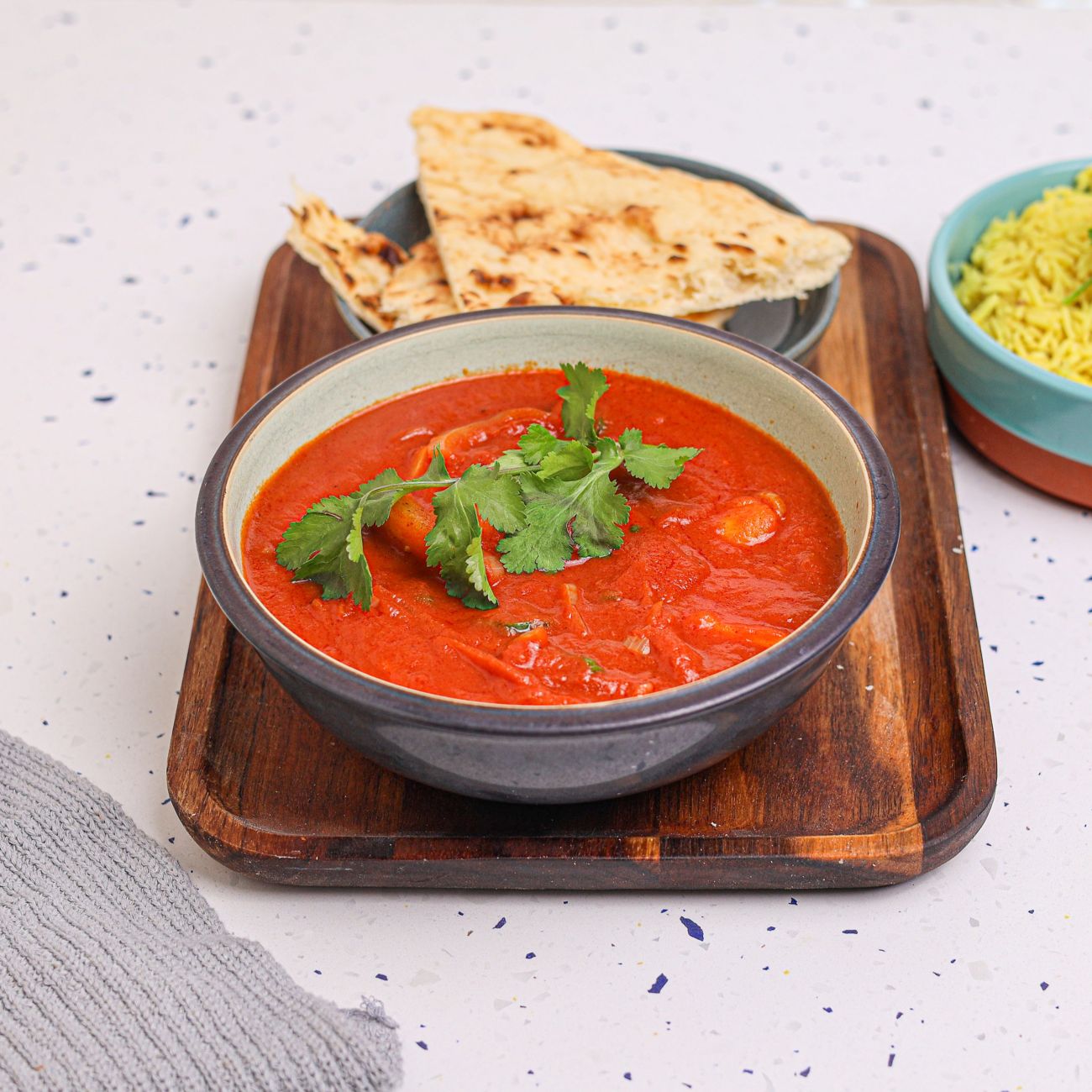 Jackfruit Masala Recipe | Woolworths