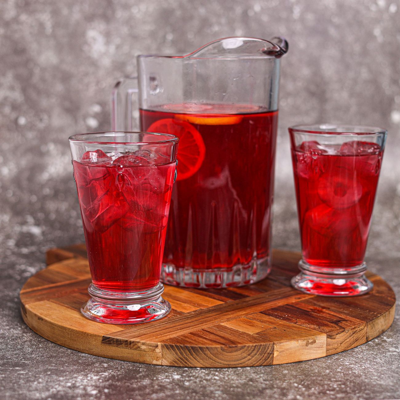 Lavender Ice Tea Recipe | Woolworths