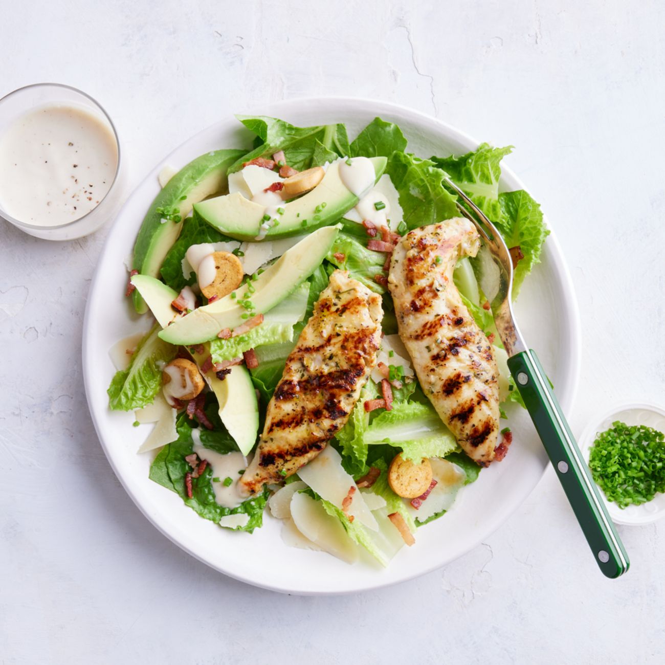Summer meals and cooking ideas | Fresh Ideas for you | Woolworths