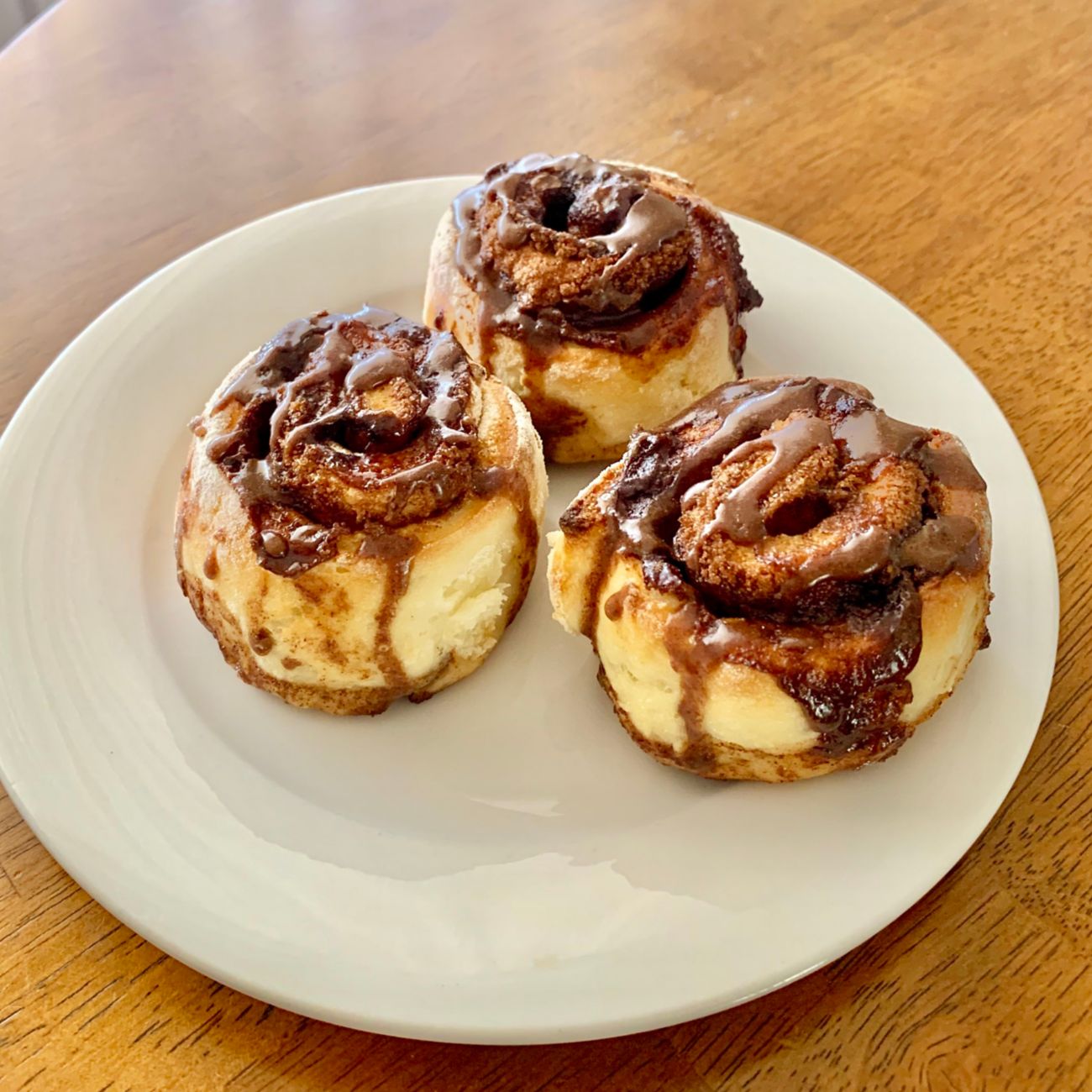 Doughy Cinnamon Scrolls Recipe | Woolworths