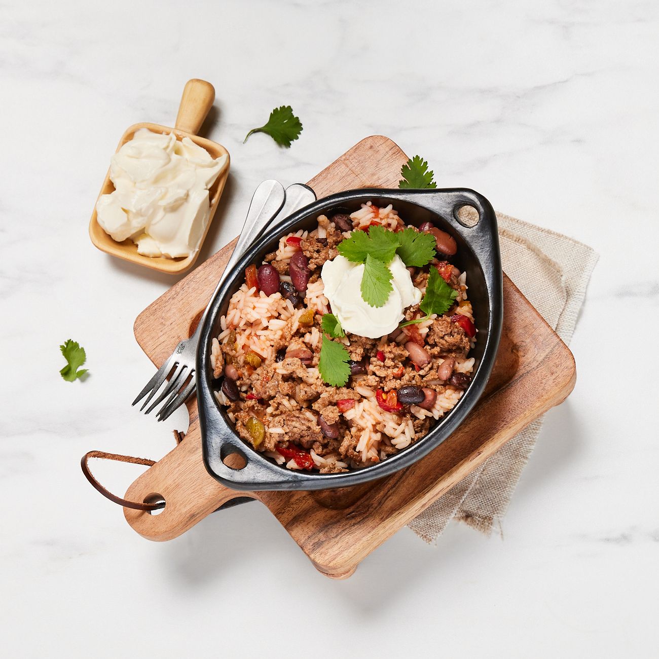 Mexican-inspired Rice Recipe | Woolworths