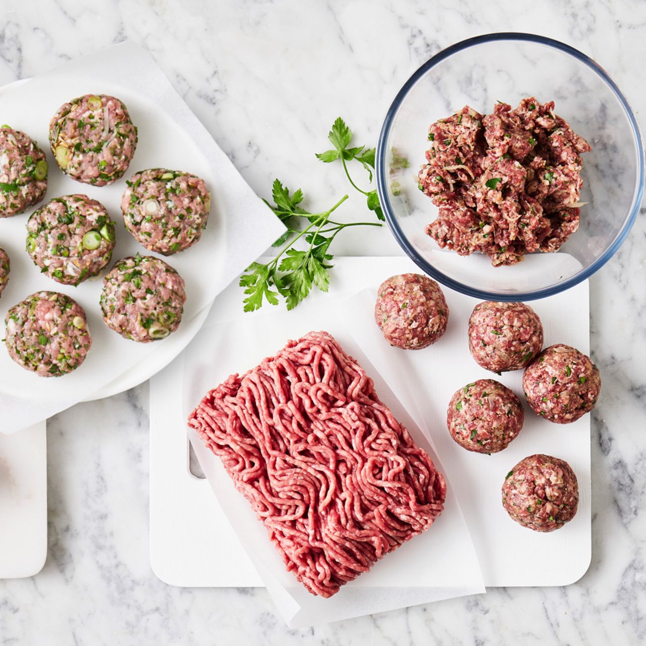 A Guide To Savoury Mince Recipes| Woolworths