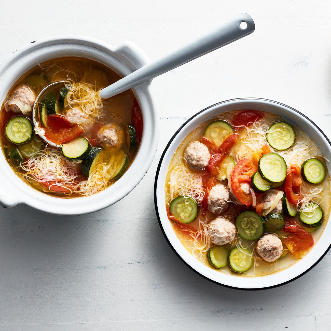 Misua Recipe | Woolworths