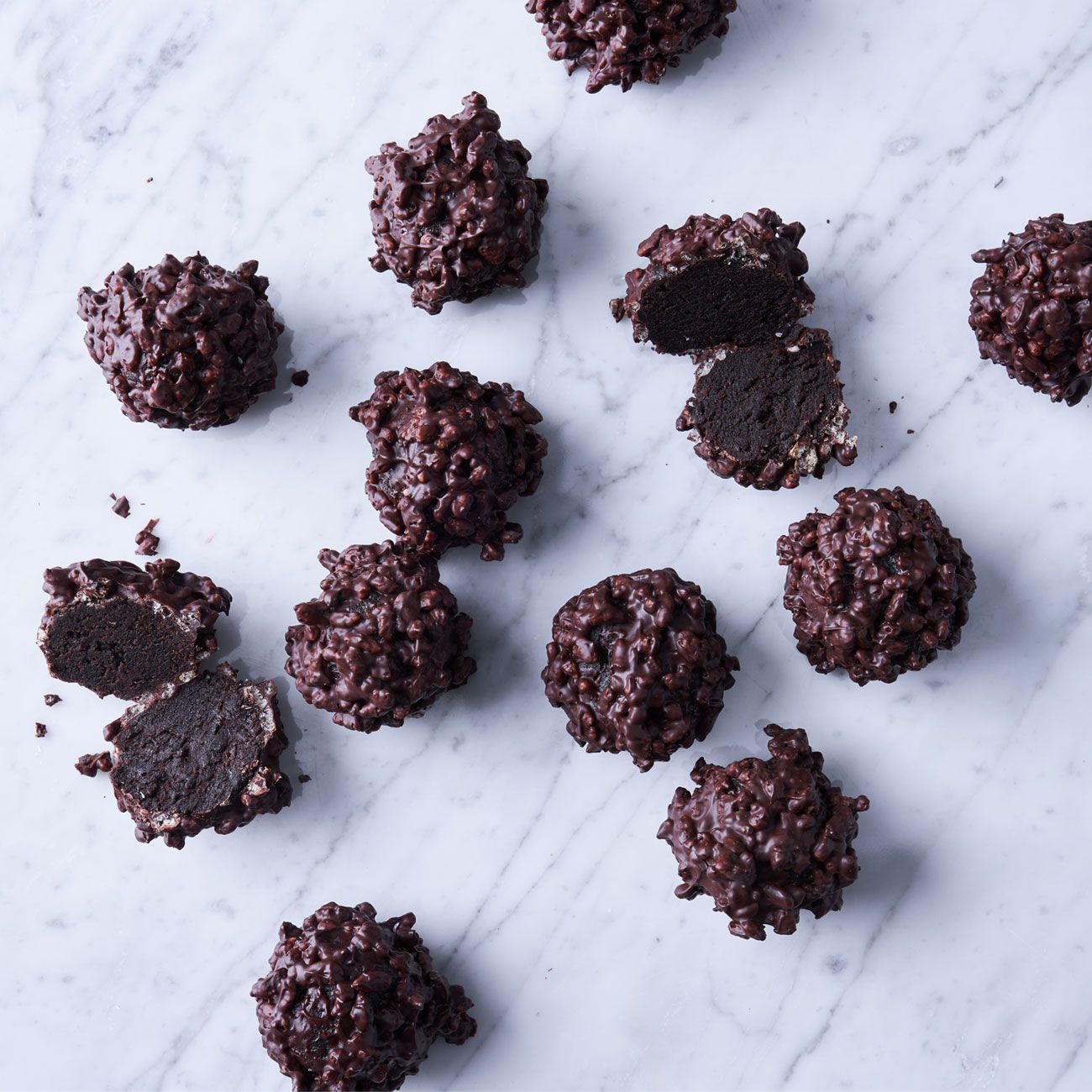 Amanda's 8 best mud-cake cheats | Woolworths