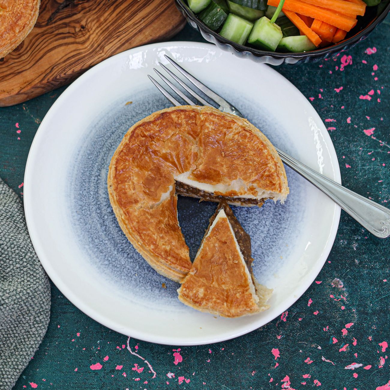 Pie Maker Beef Mince Pies Recipe | Woolworths